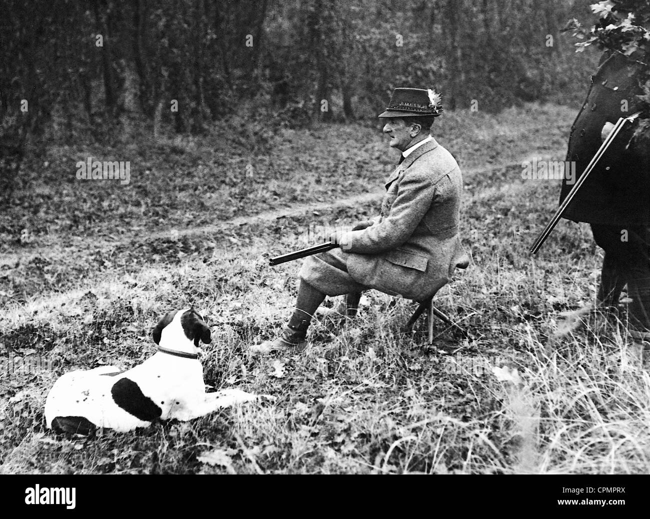 Miklos horthy de nagybanya hi-res stock photography and images - Alamy