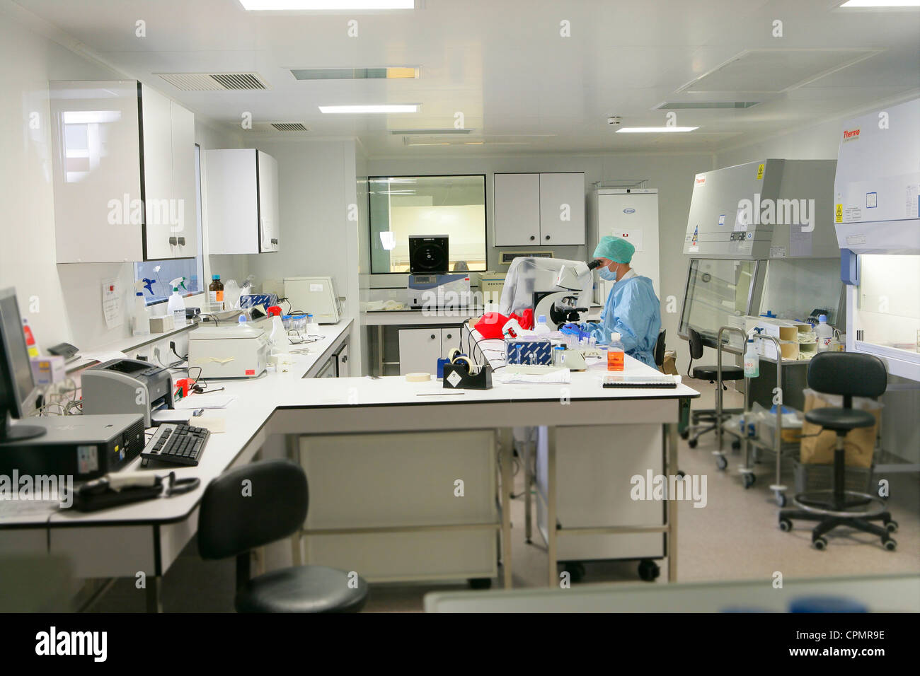 Analysis Instrument High Resolution Stock Photography and Images - Alamy