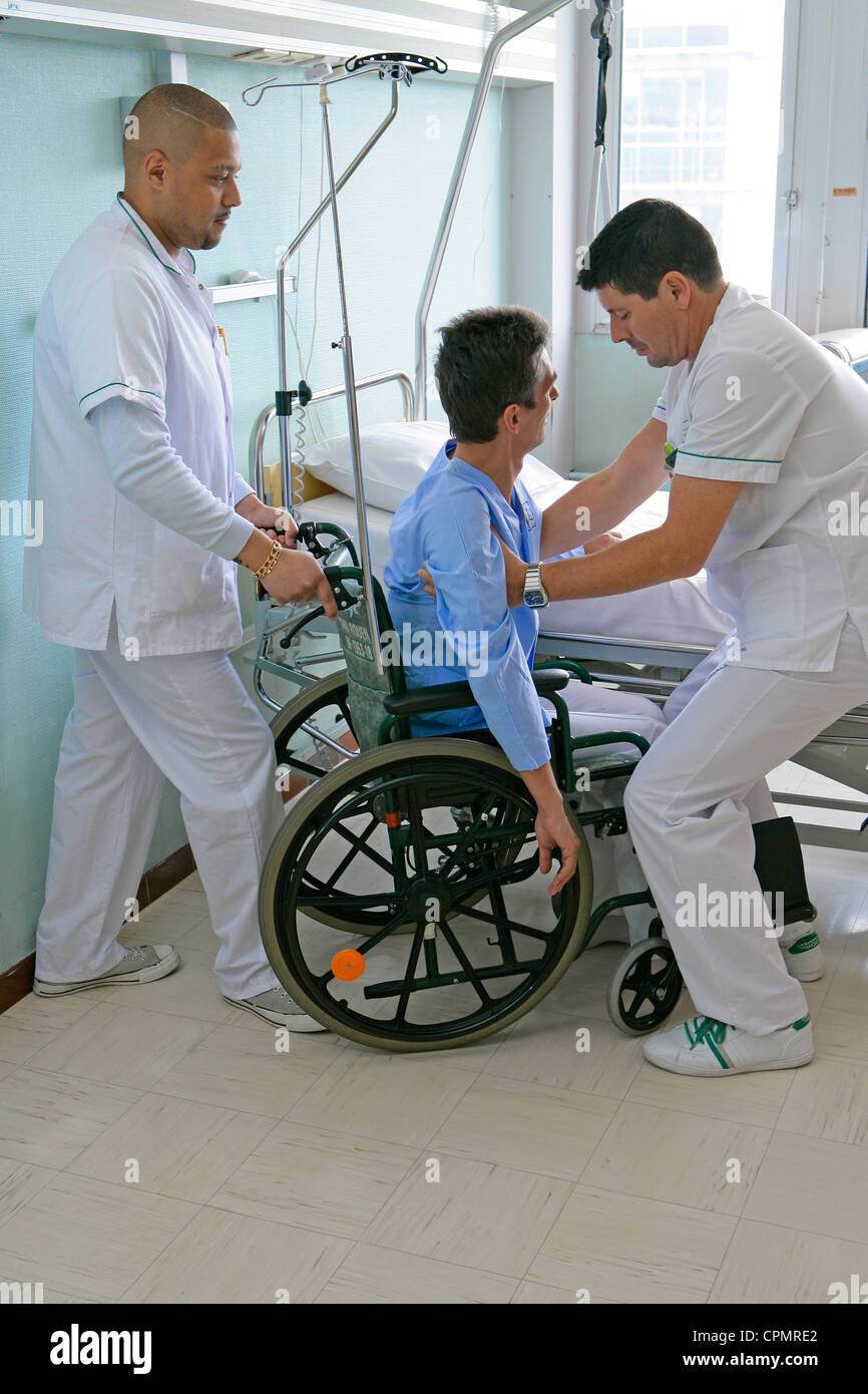 Stretcher Bearer Hospital at Mary Murrow blog