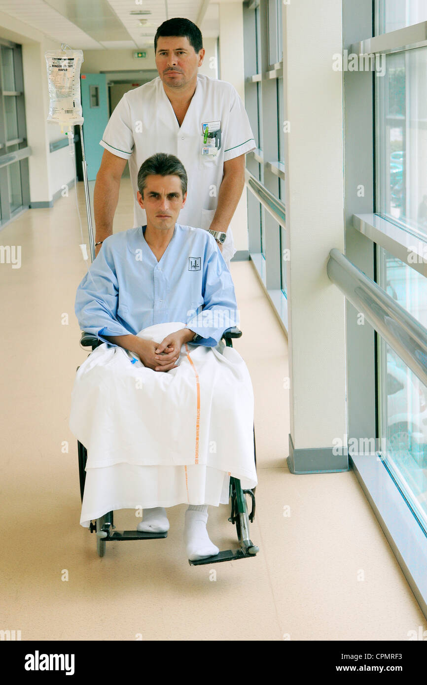 Stretcher Bearer With Sick Person High Resolution Stock Photography and ...