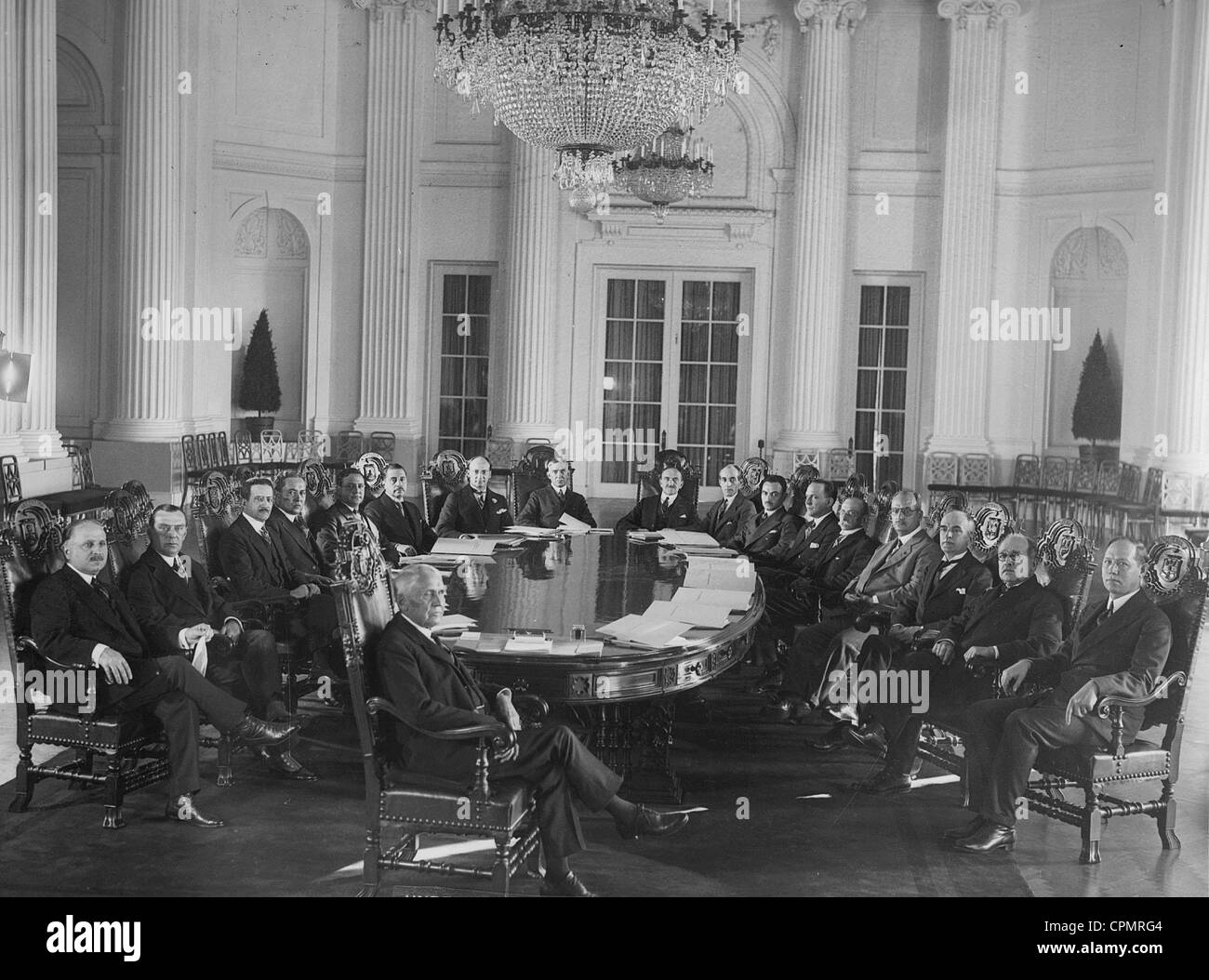 Pan American Conference High Resolution Stock Photography and Images ...