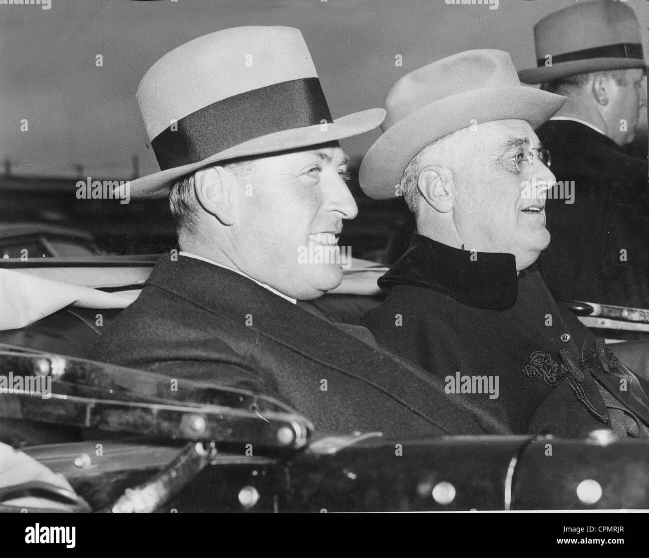 President roosevelt and 1939 hi-res stock photography and images - Alamy
