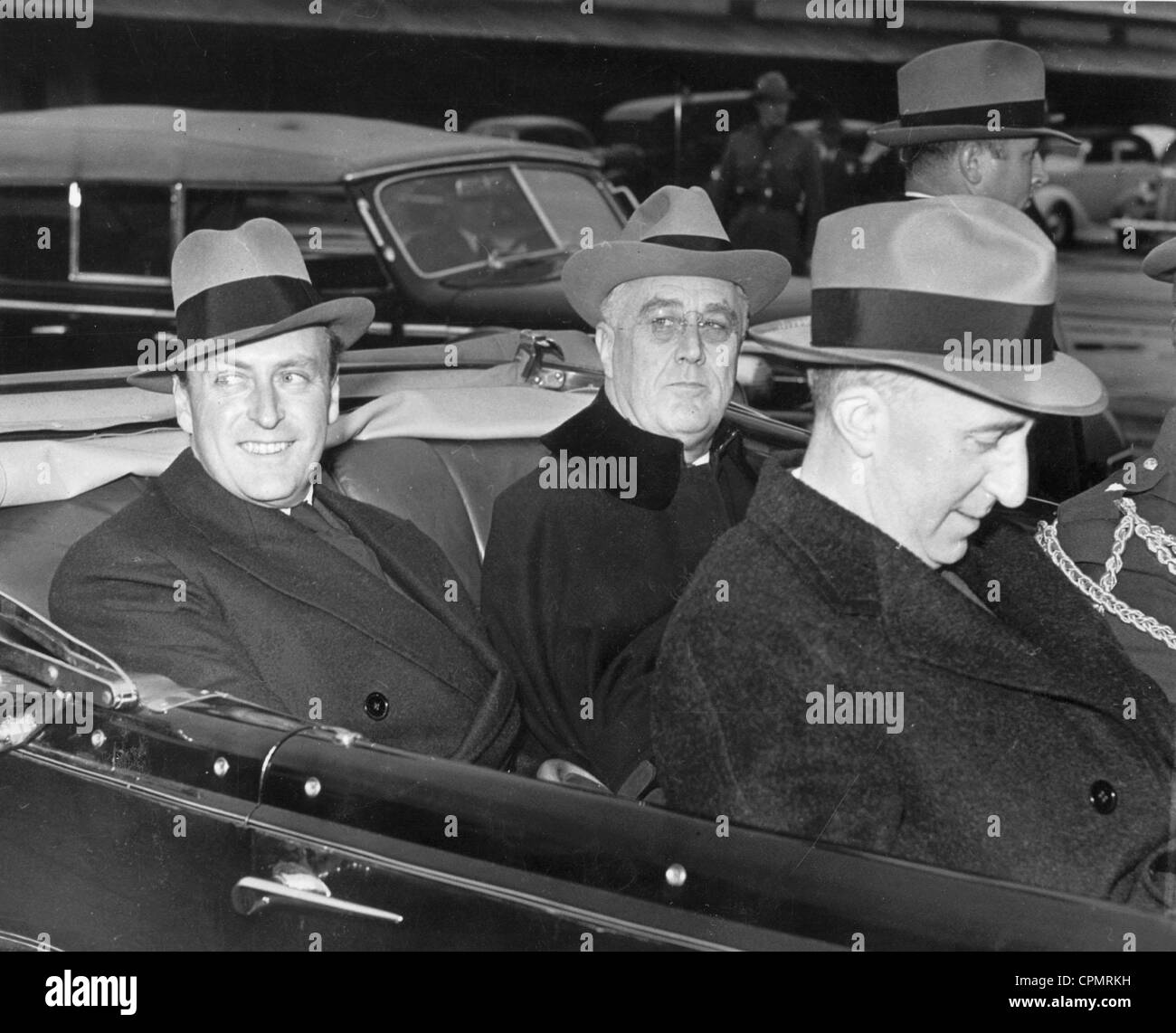 President roosevelt and 1939 hi-res stock photography and images - Alamy