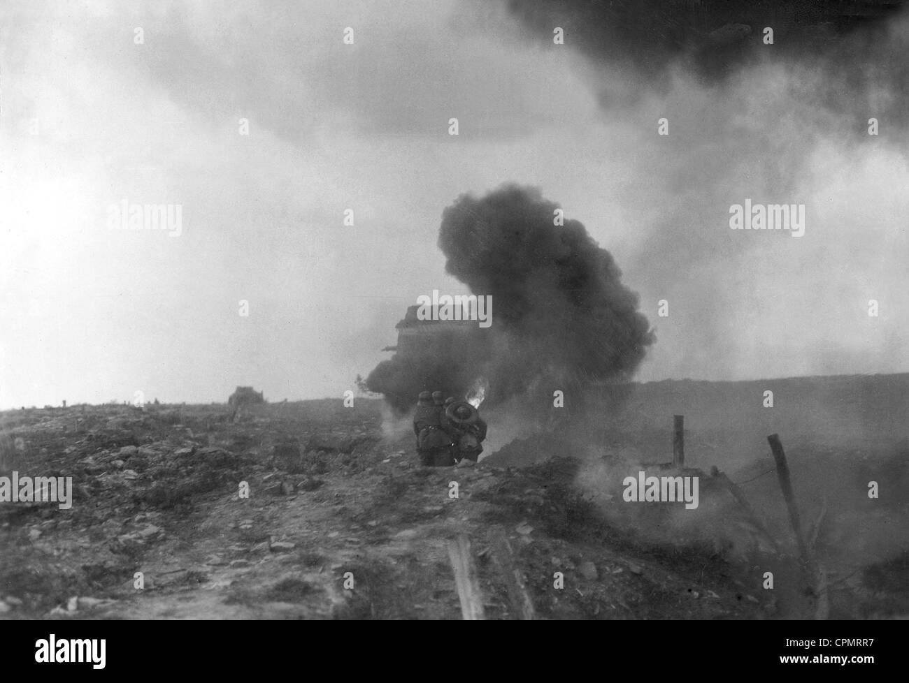 Anti Tank Defence High Resolution Stock Photography and Images - Alamy