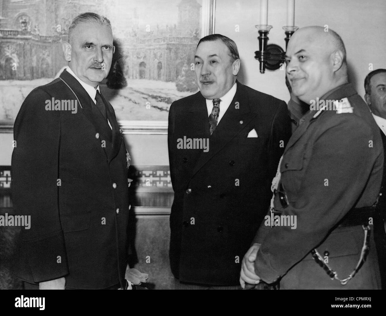 Ion petrovici hi-res stock photography and images - Alamy