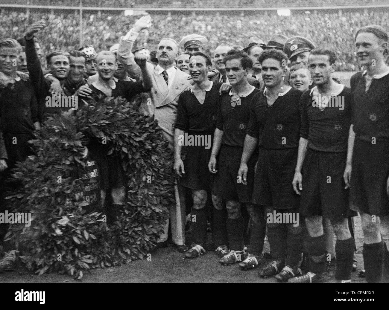 Hanover 96 Black and White Stock Photos & Images - Alamy