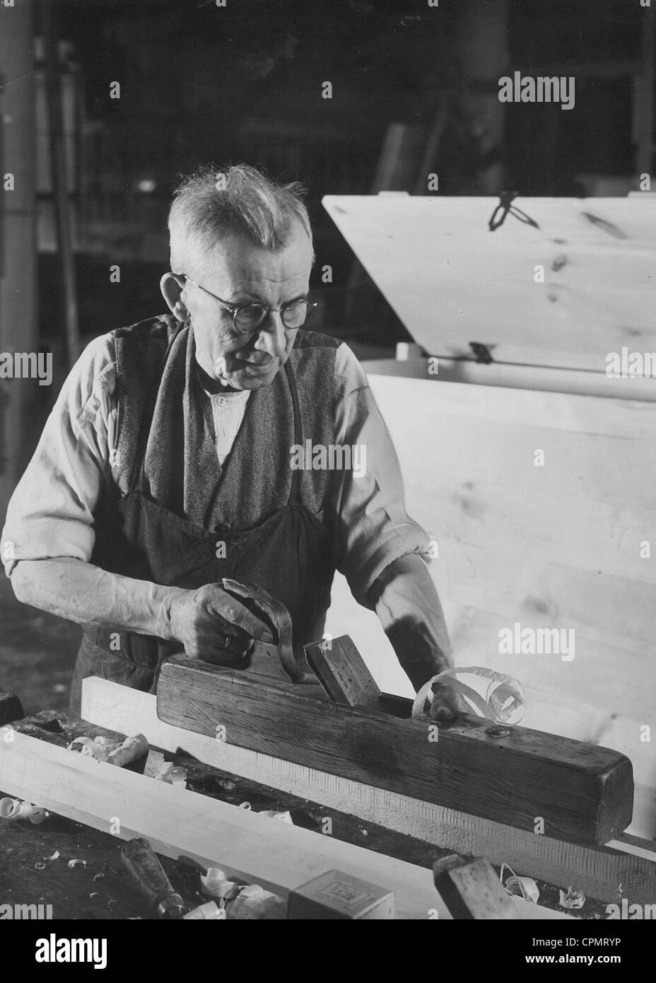 A joiner hi-res stock photography and images - Alamy