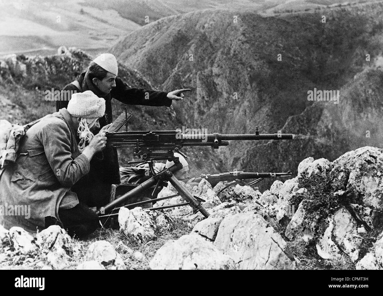 Fighting the germans hi-res stock photography and images - Alamy