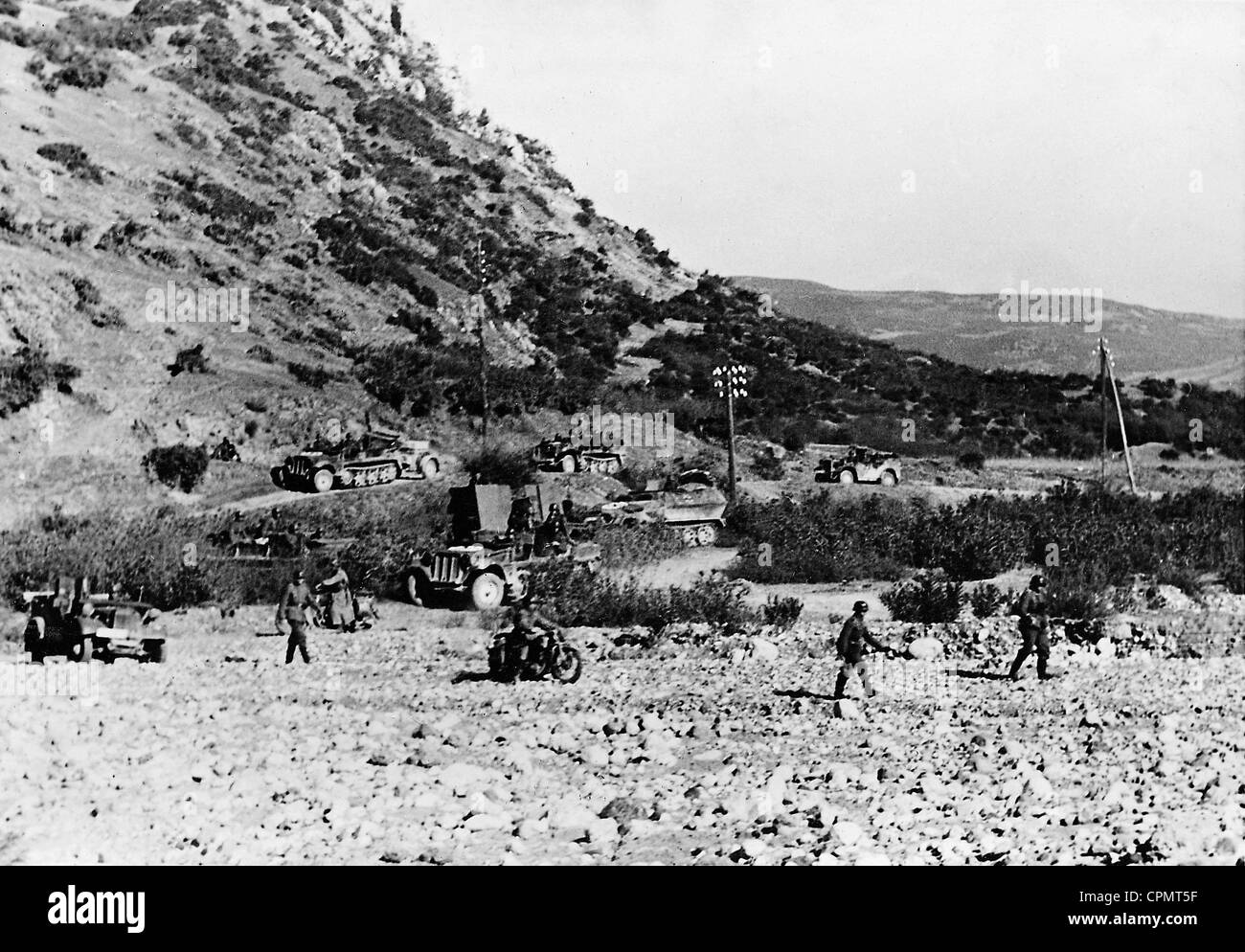 Thermopylae hi-res stock photography and images - Alamy