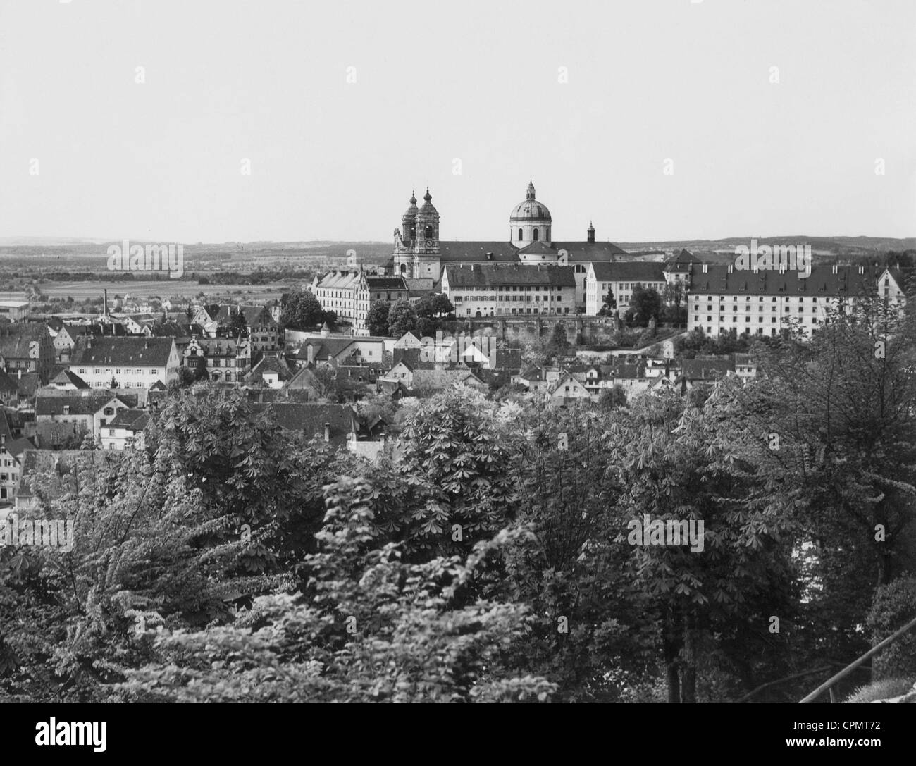 The abbey Black and White Stock Photos & Images - Alamy