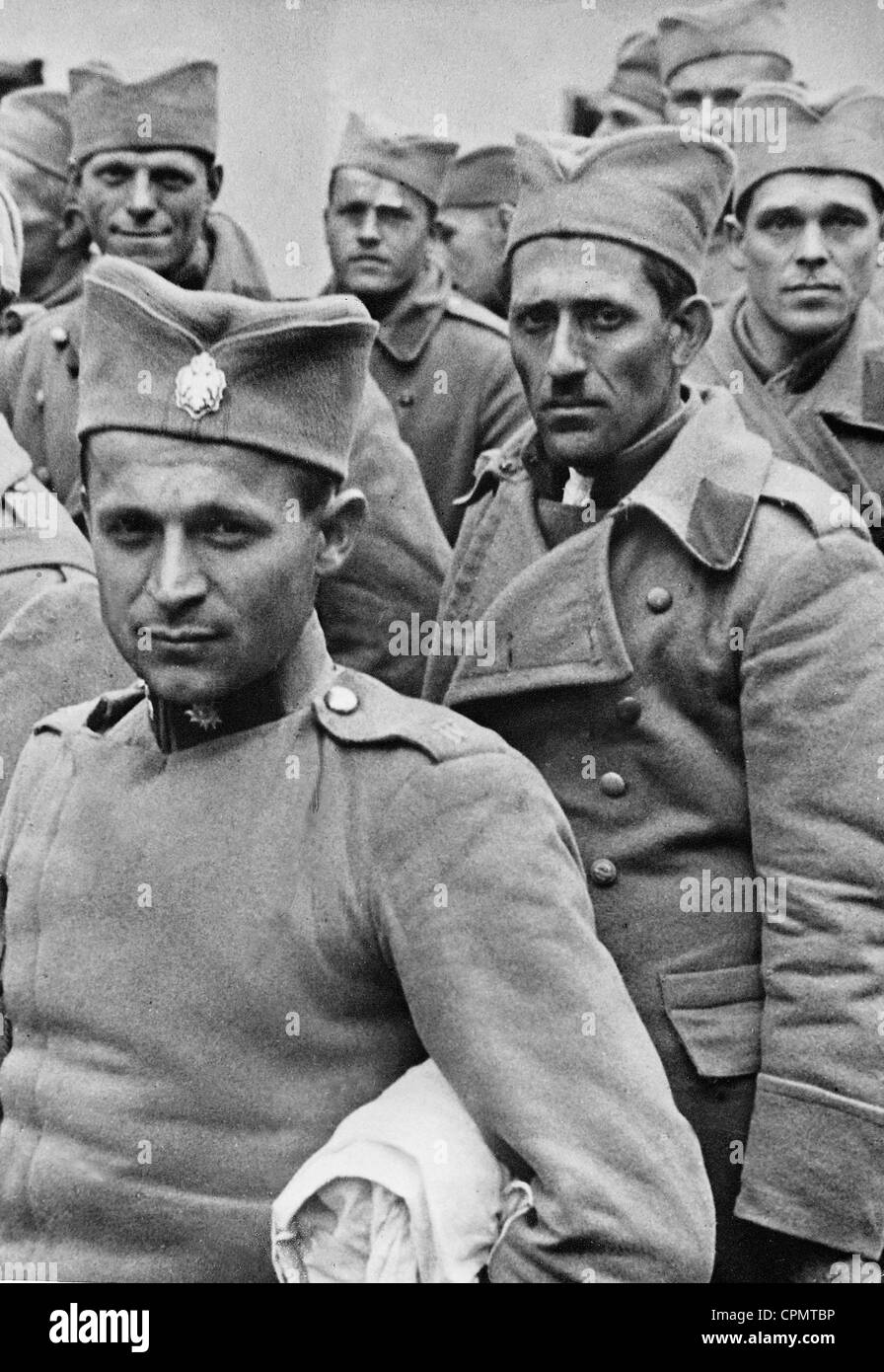 Yugoslavian High Resolution Stock Photography and Images - Alamy