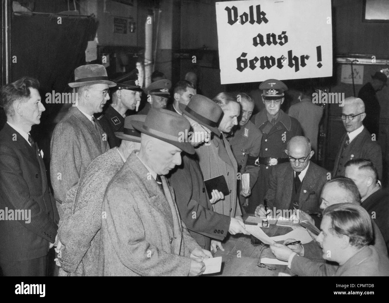 Volkssturm hi-res stock photography and images - Alamy