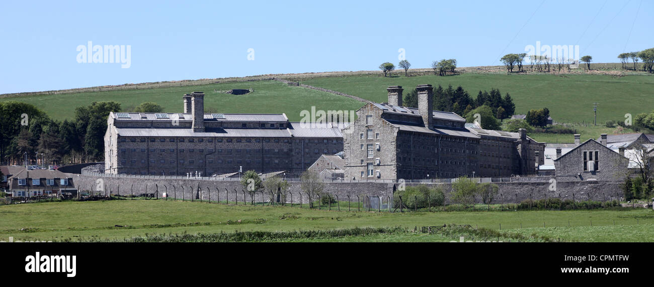 In Dartmoor Prison High Resolution Stock Photography and Images - Alamy