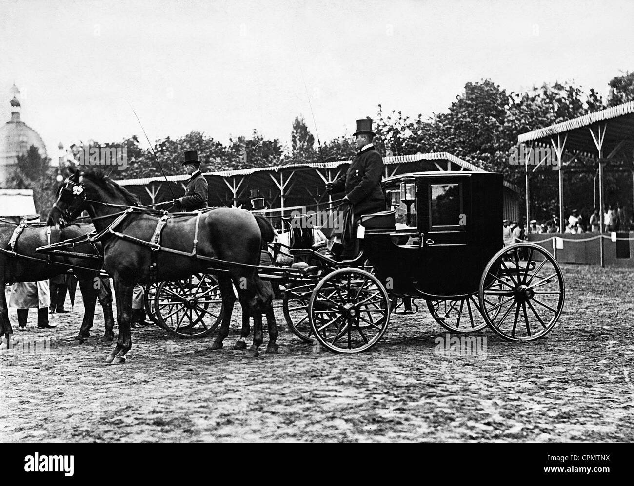 The carriage hi-res stock photography and images - Alamy