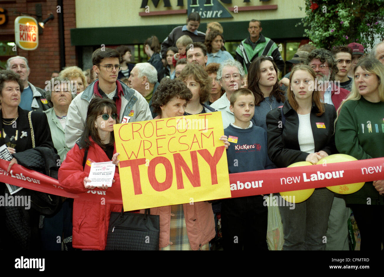 Welsh Politics High Resolution Stock Photography and Images - Alamy