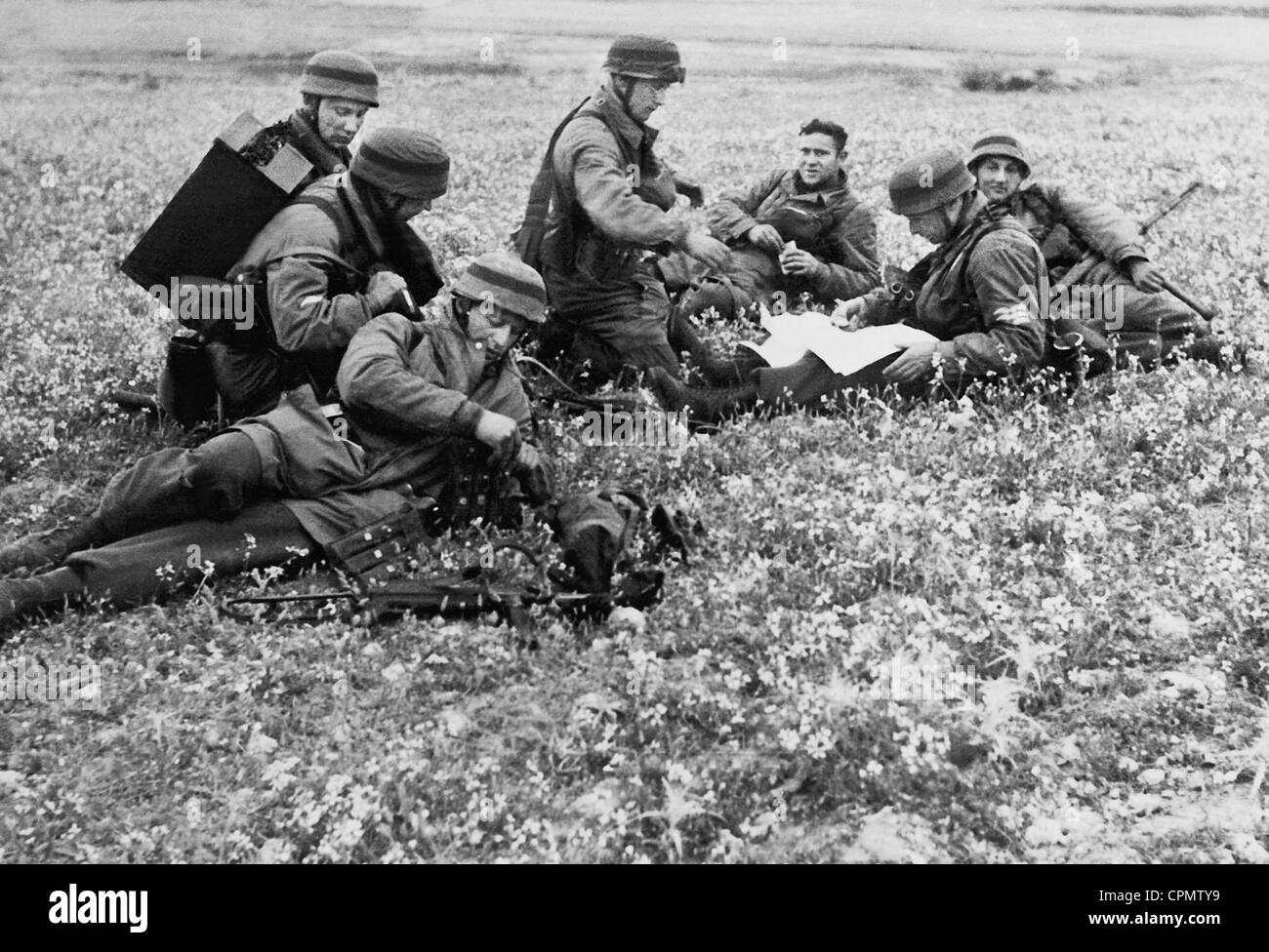 Map of corinth hi-res stock photography and images - Alamy