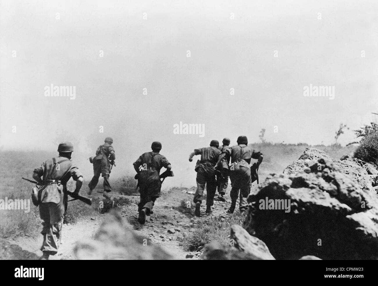 Crete 1941 High Resolution Stock Photography and Images - Alamy