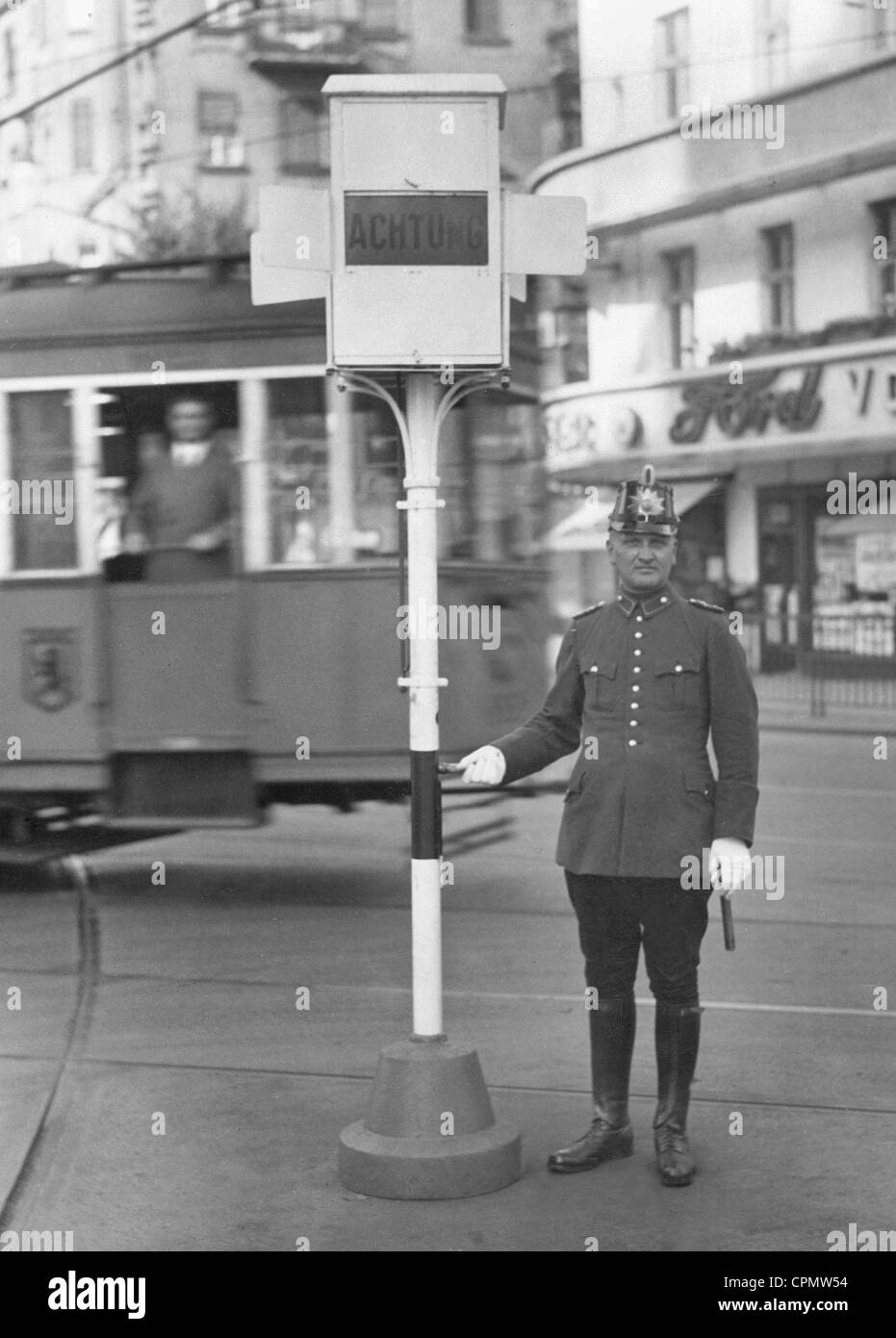 Word on the street Black and White Stock Photos & Images - Alamy