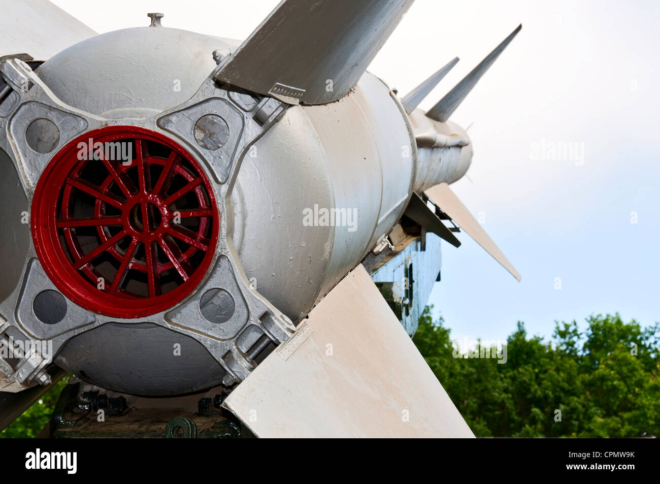 Rocket launch close up hi-res stock photography and images - Alamy