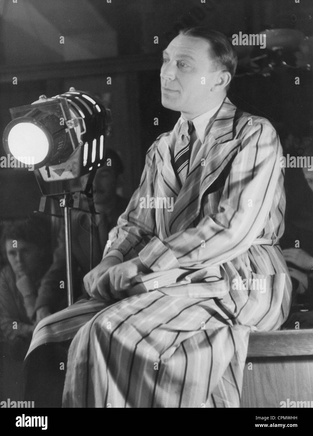 Theo lingen Black and White Stock Photos & Images - Alamy