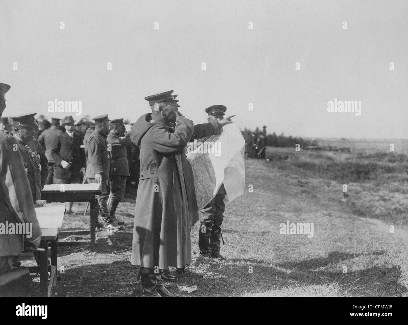 Map of japan 1914 hi-res stock photography and images - Alamy