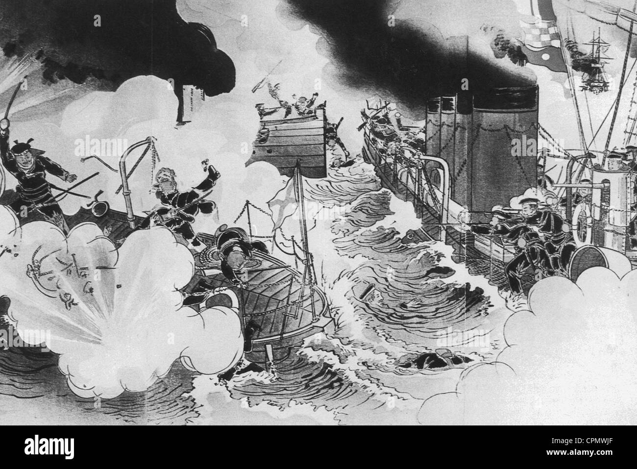 Port Arthur Russo Japanese War