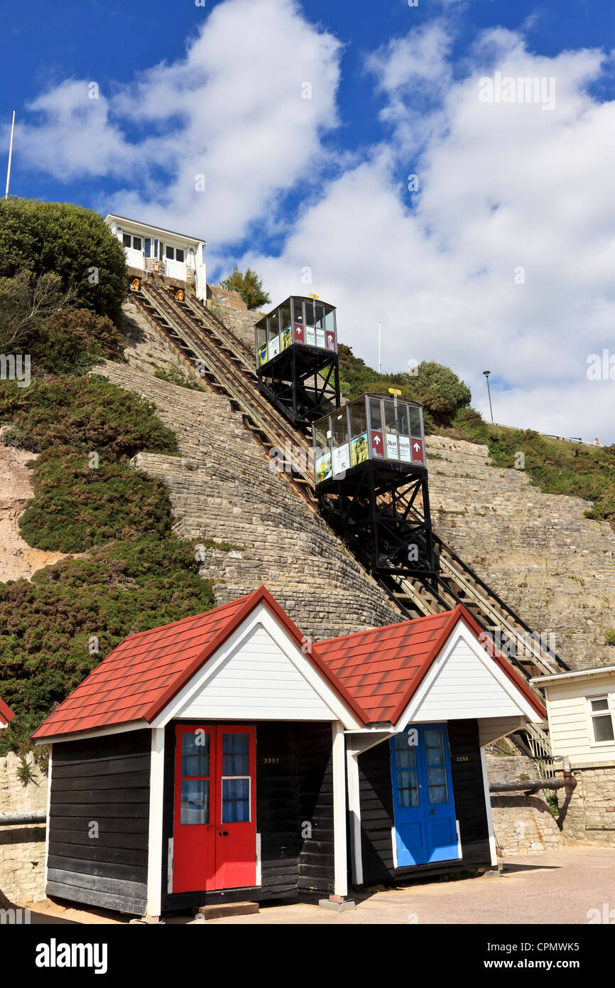 Rail lift hi-res stock photography and images - Alamy