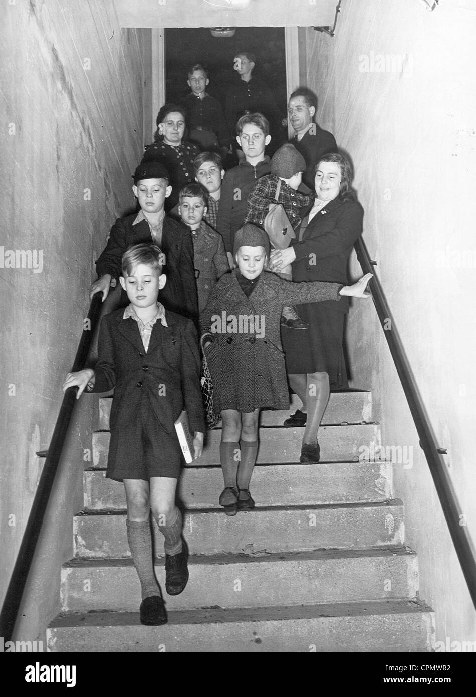 Raid high Black and White Stock Photos & Images - Alamy