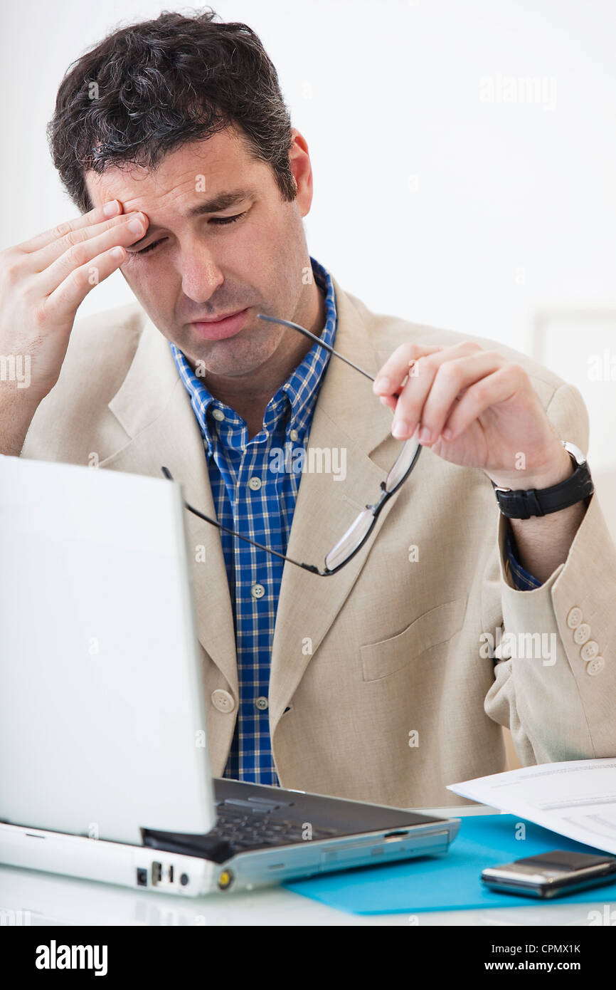 The complexity of humans hi-res stock photography and images - Alamy