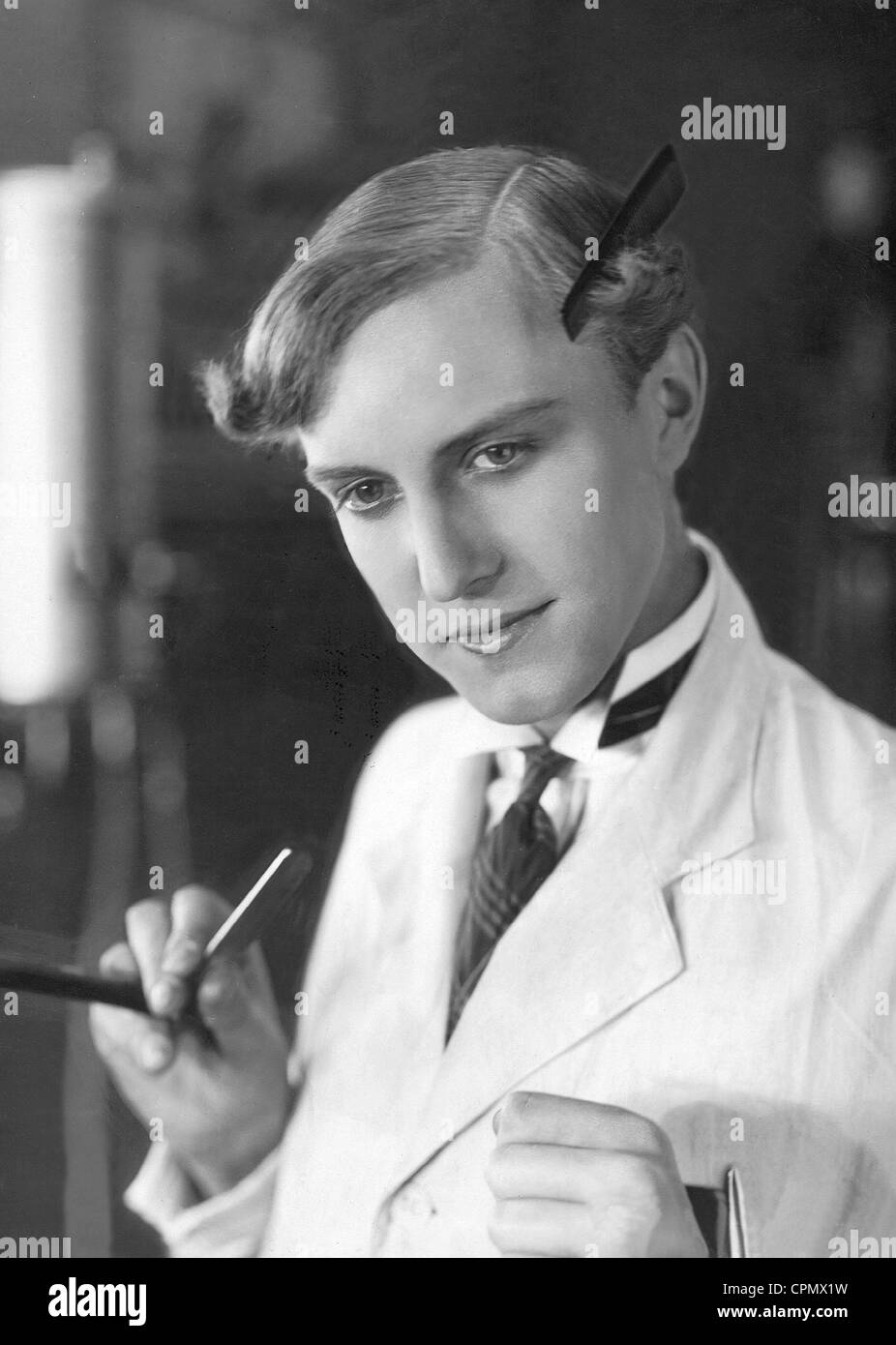 Fuetterer hi-res stock photography and images - Alamy