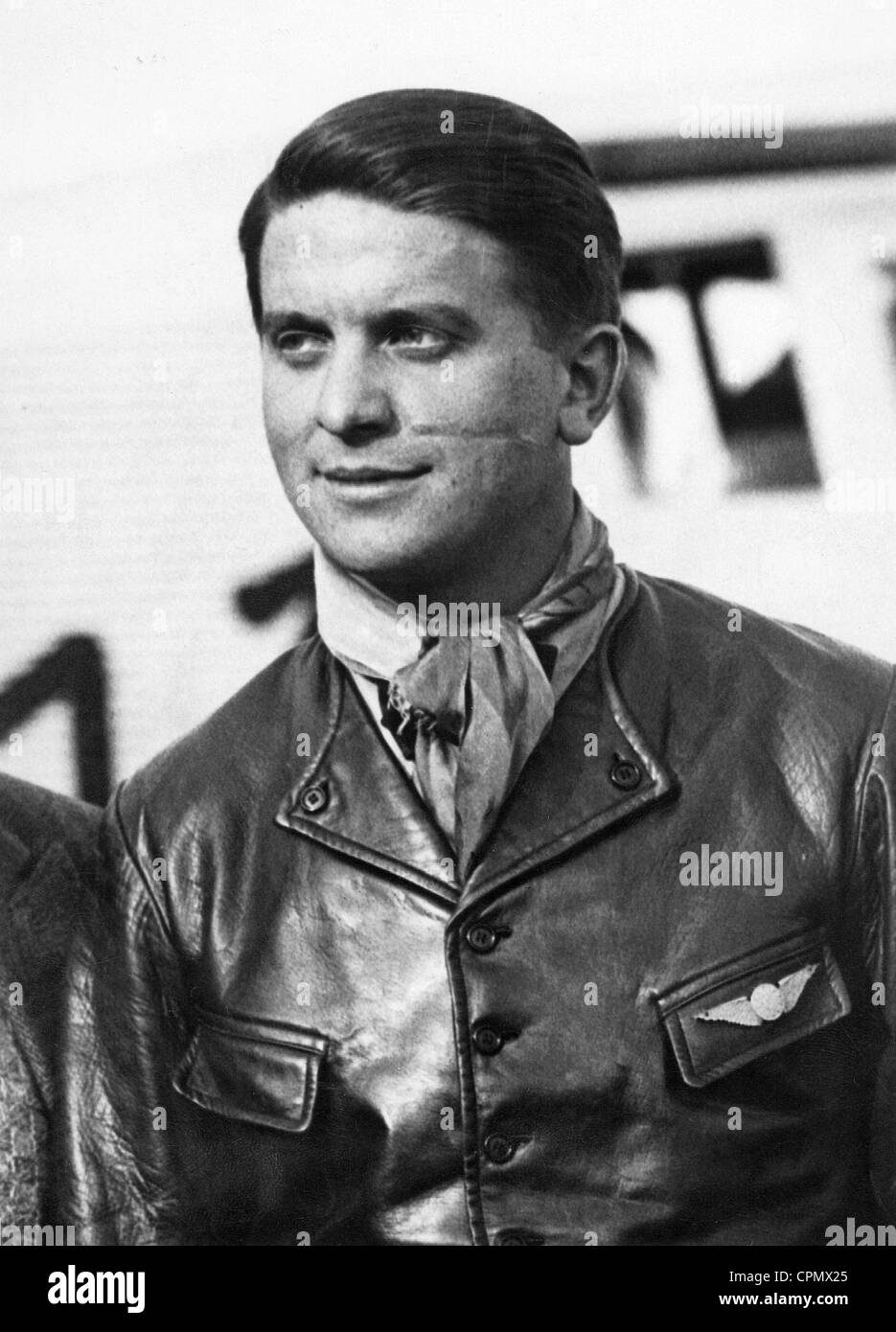 Hans bertram hi-res stock photography and images - Alamy