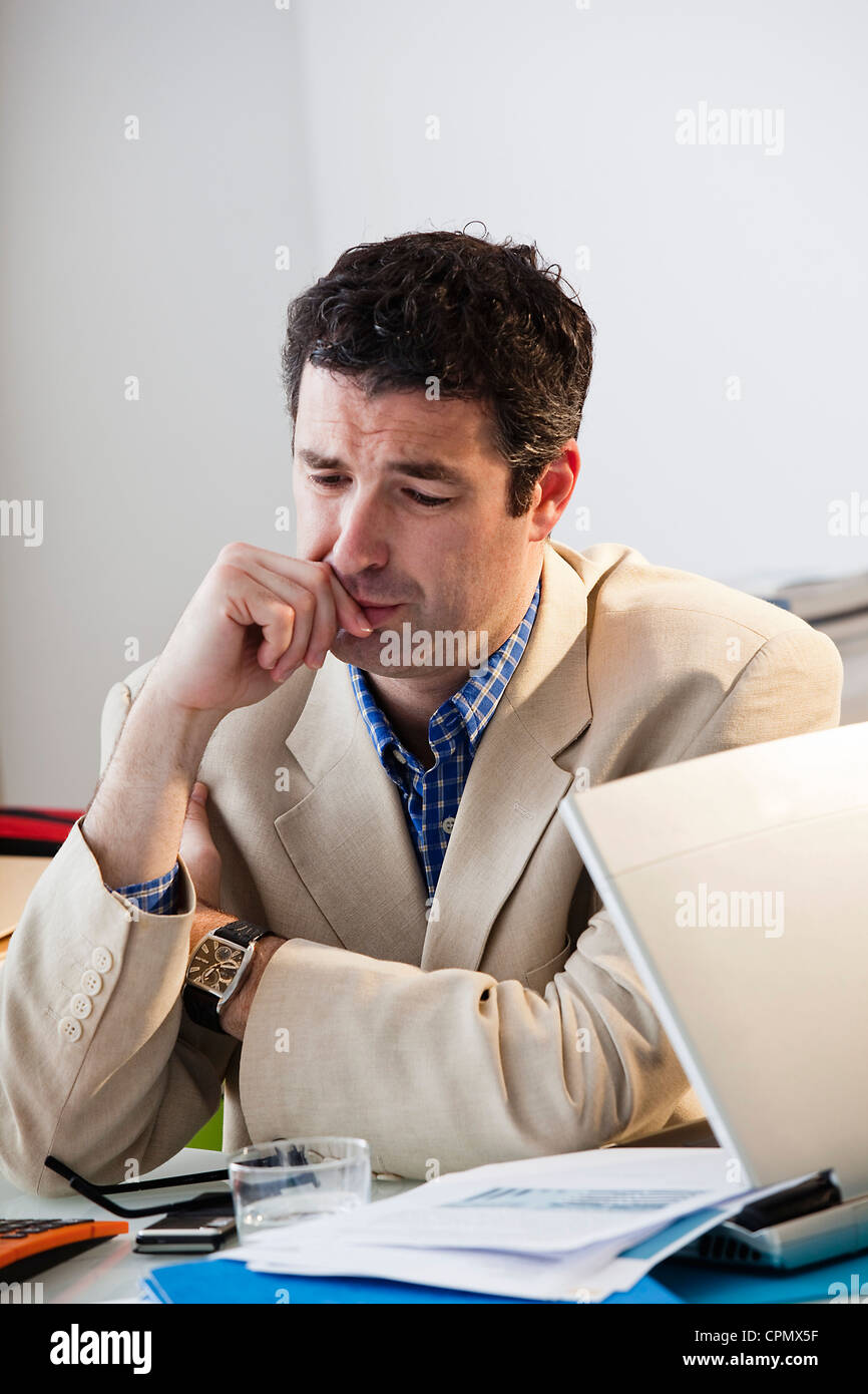 The dismal science hi-res stock photography and images - Alamy