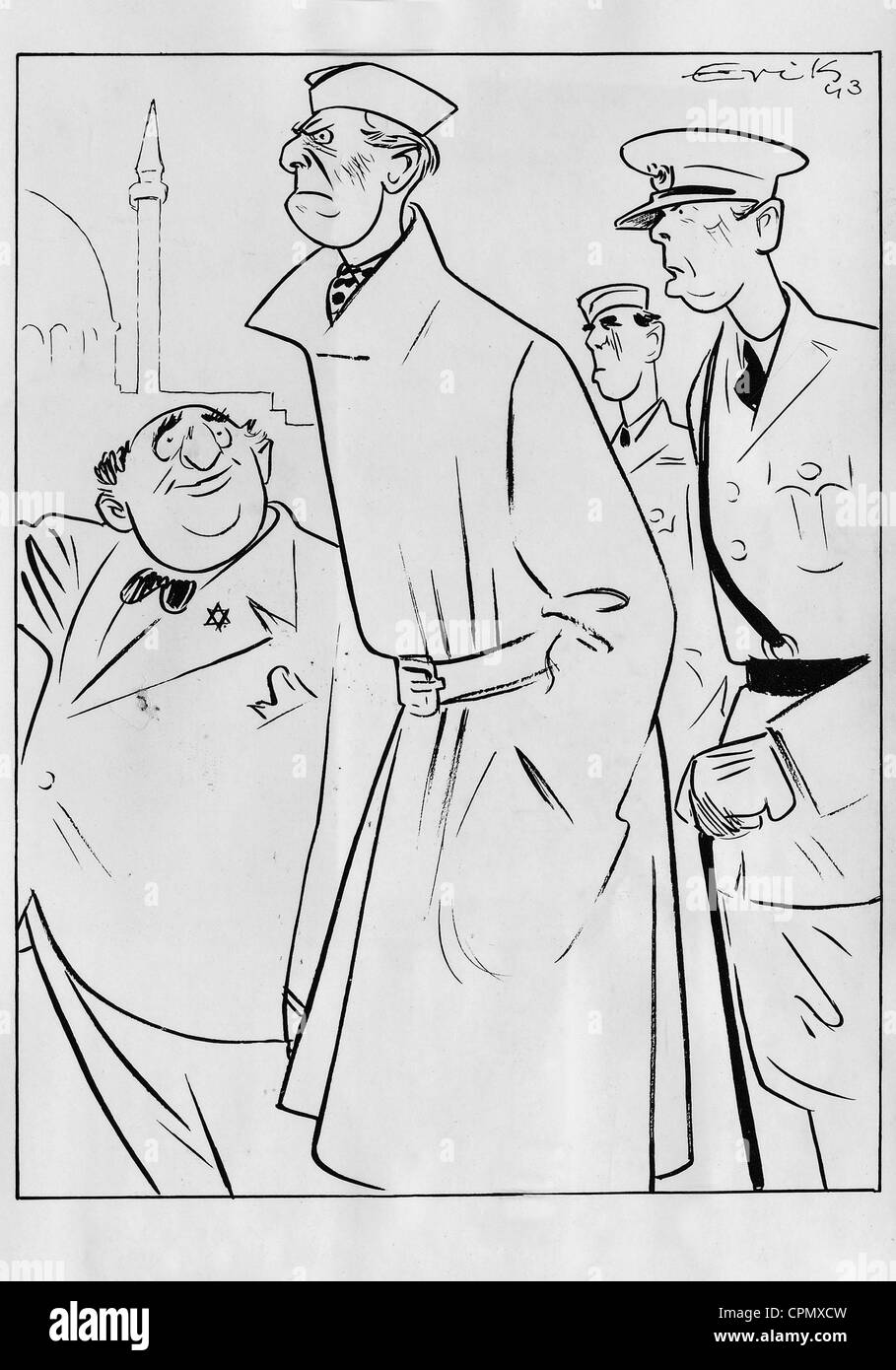 Anti southern italy hi-res stock photography and images - Alamy