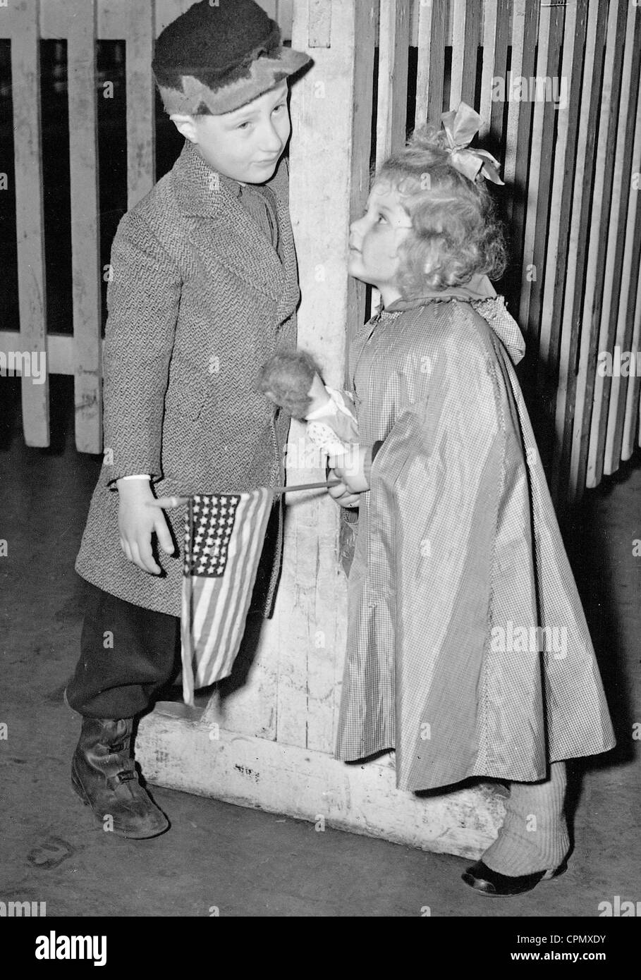 Small jewish children hi-res stock photography and images - Alamy