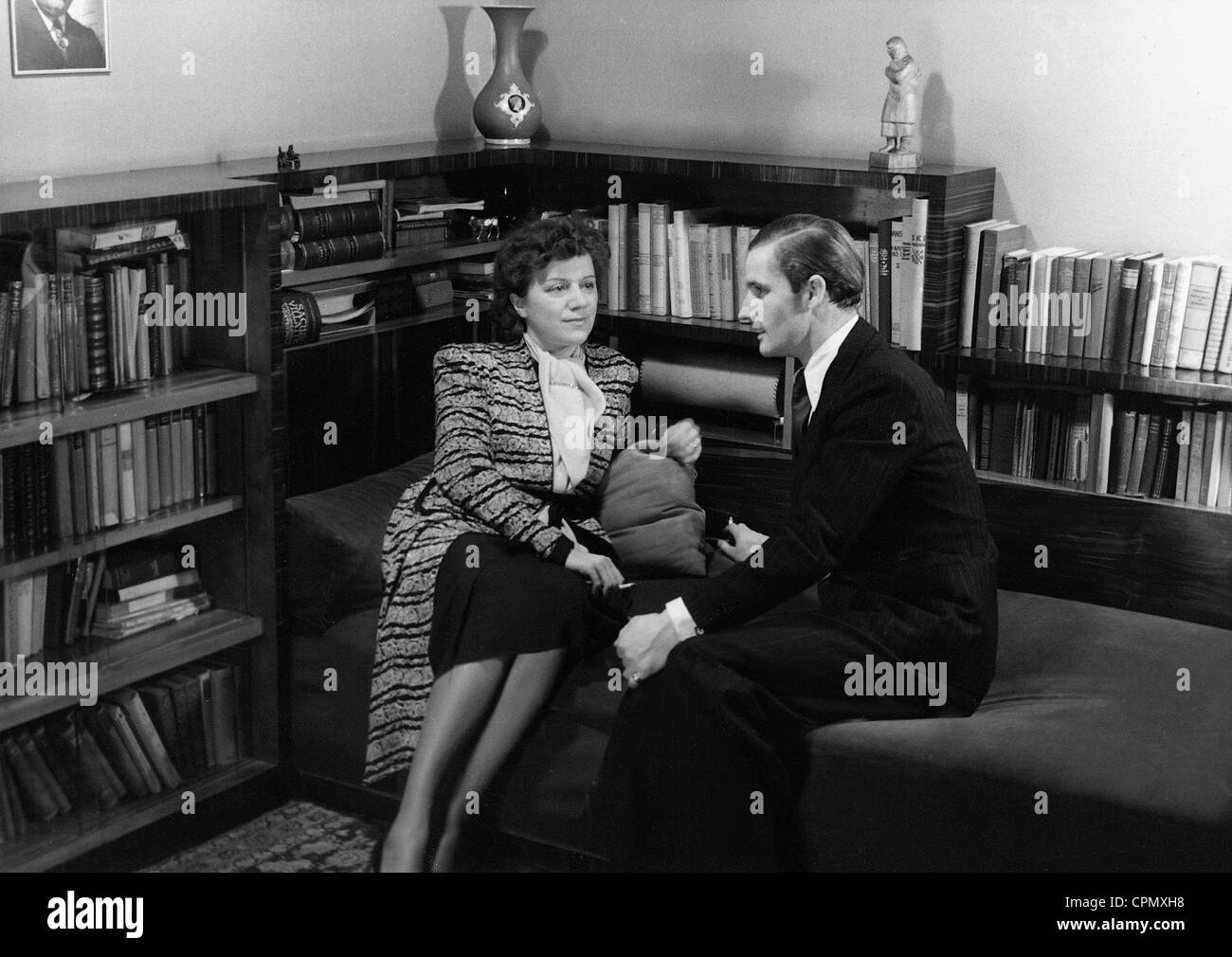 Stelzer hi-res stock photography and images - Alamy