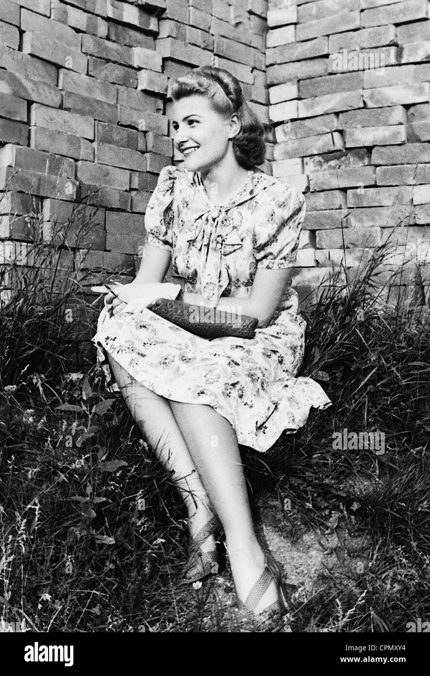 Winnie Markus High Resolution Stock Photography and Images - Alamy