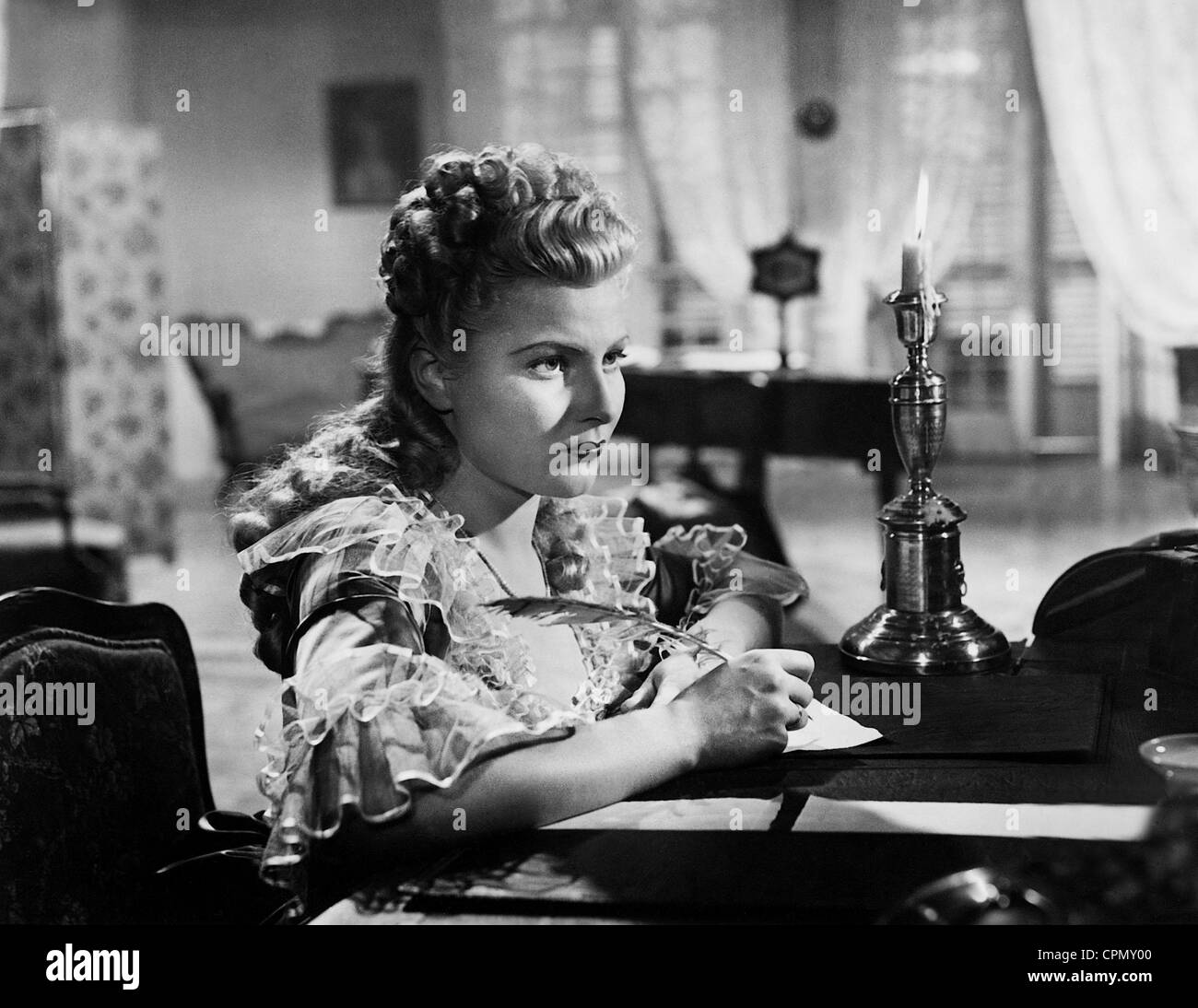 Winnie markus whom gods love hi-res stock photography and images - Alamy