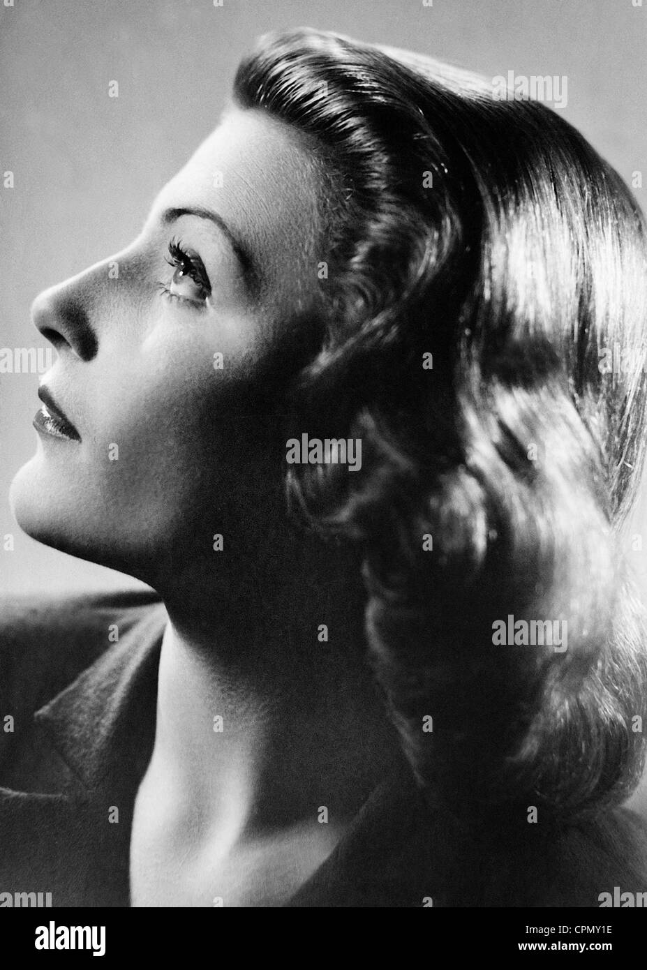 Winnie markus 1921 2002 hi-res stock photography and images - Alamy