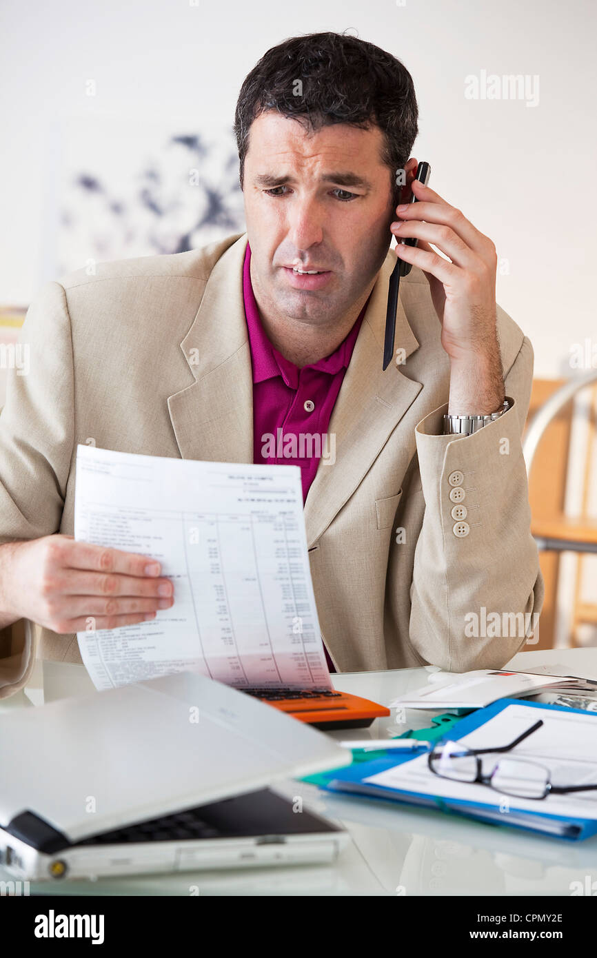 Forms of communication hi-res stock photography and images - Alamy