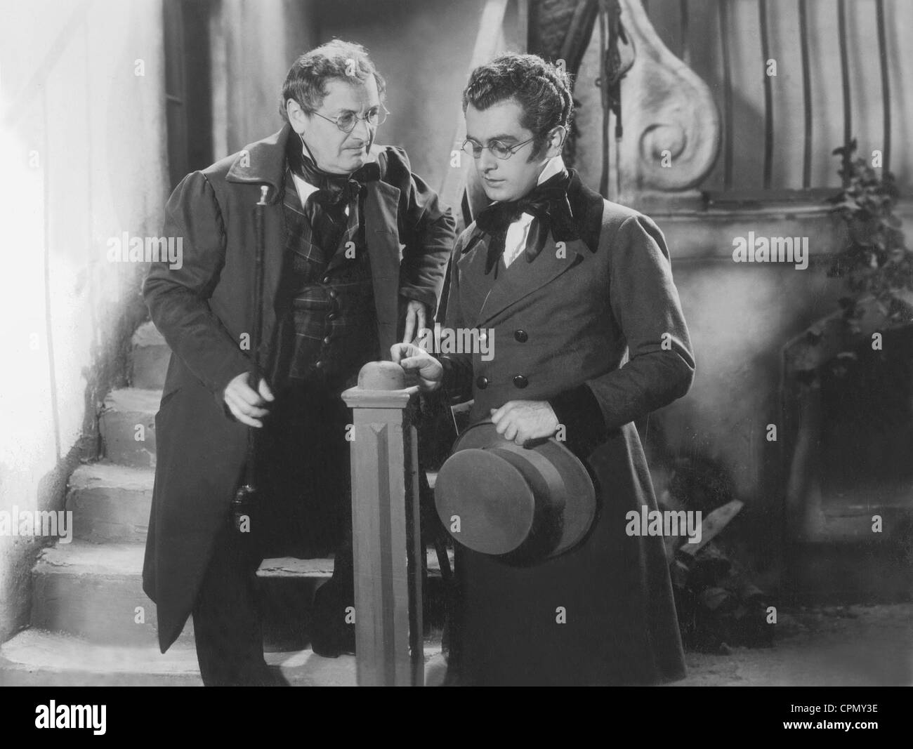 Hans moser hi-res stock photography and images - Alamy