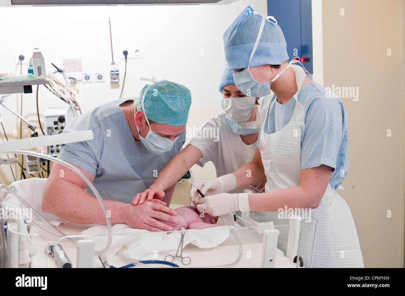 1st year nursing hi-res stock photography and images - Alamy