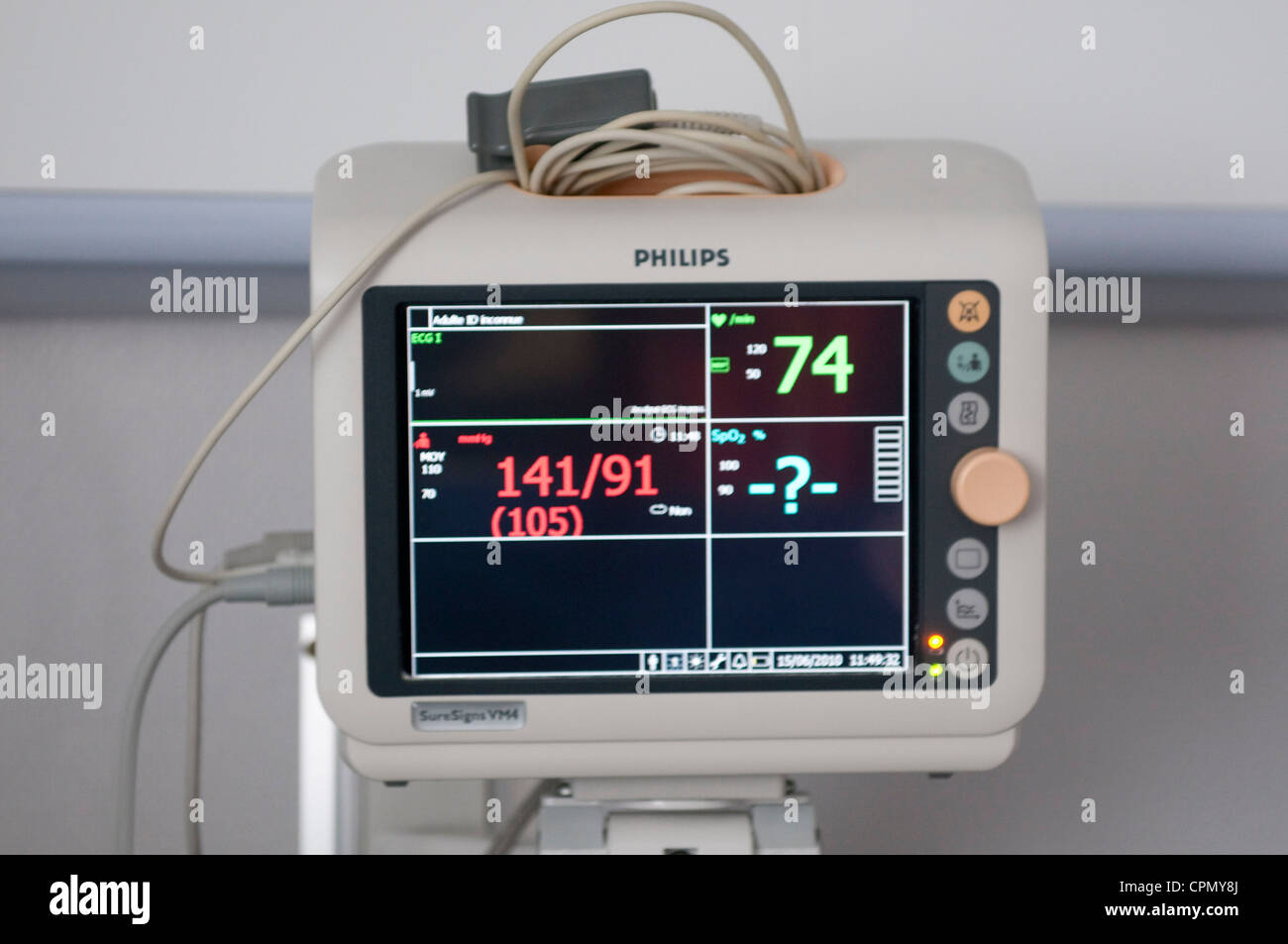 Monitoring systems hi-res stock photography and images - Alamy