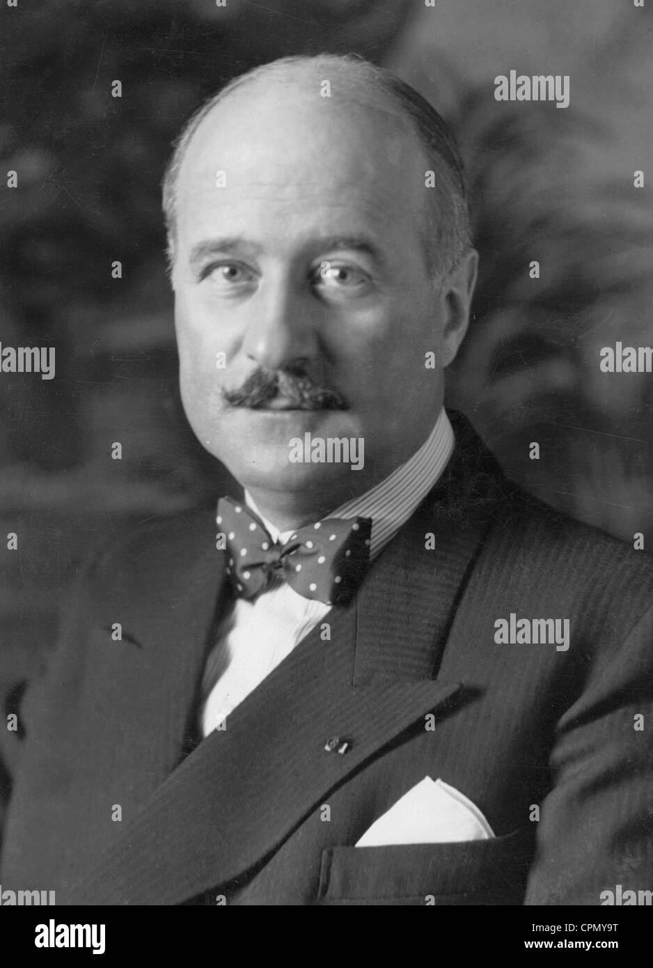 Andre francois poncet hi-res stock photography and images - Alamy