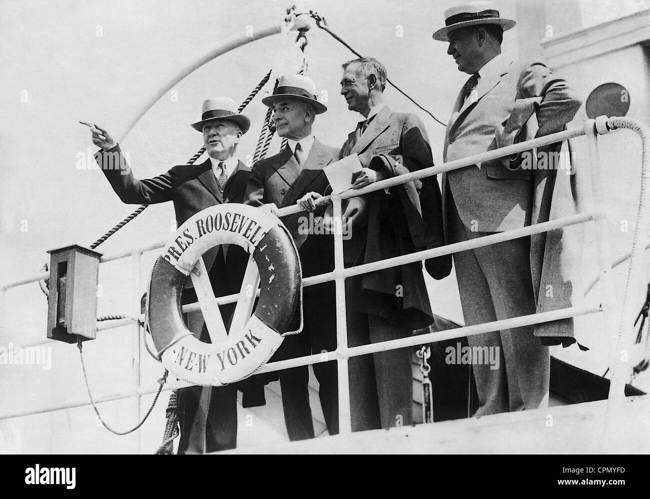 Delegation economic Black and White Stock Photos & Images - Alamy