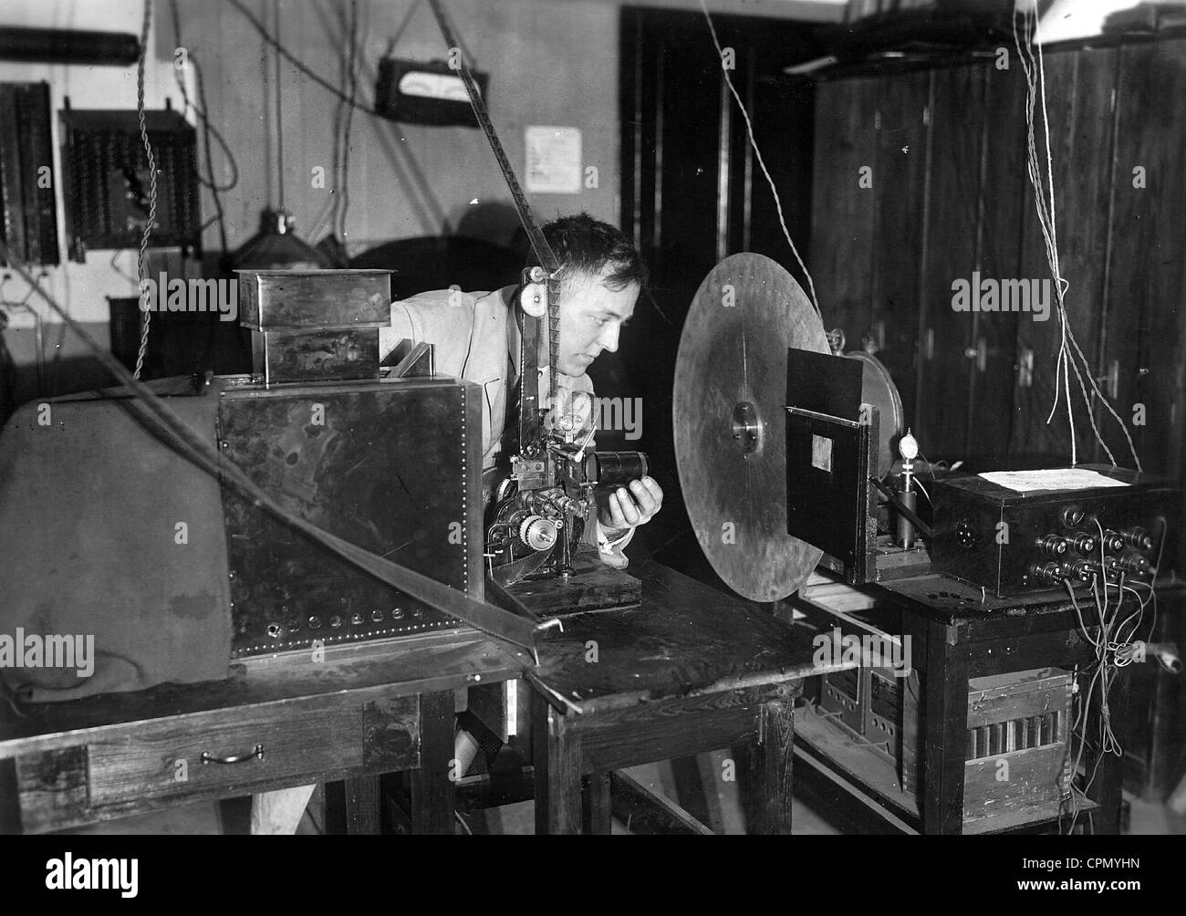 1929 foundation hi-res stock photography and images - Alamy