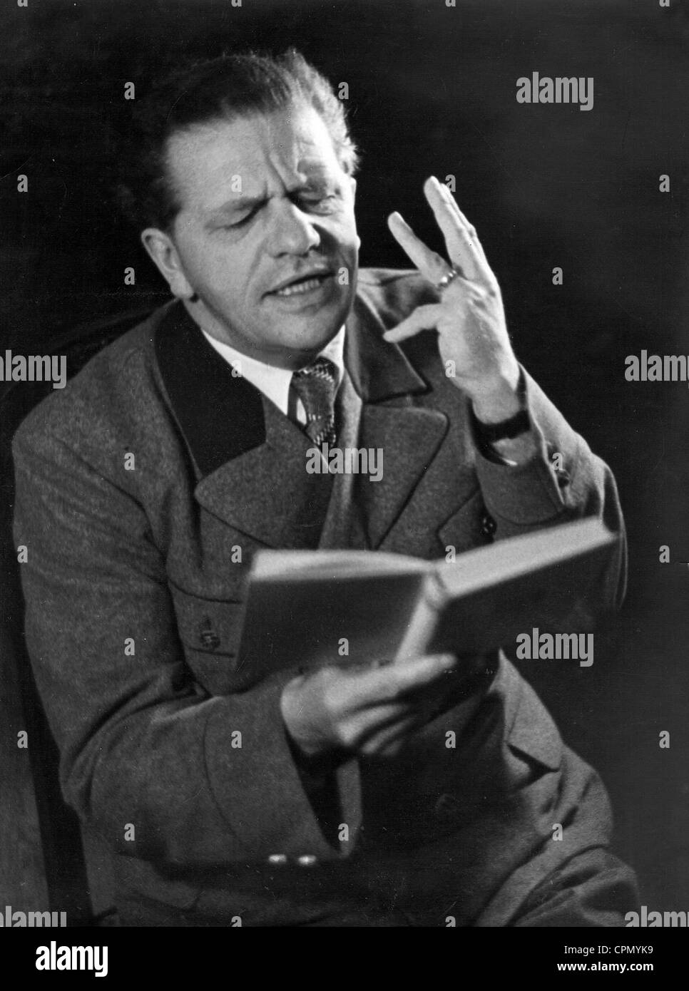 Hanns johst hi-res stock photography and images - Alamy