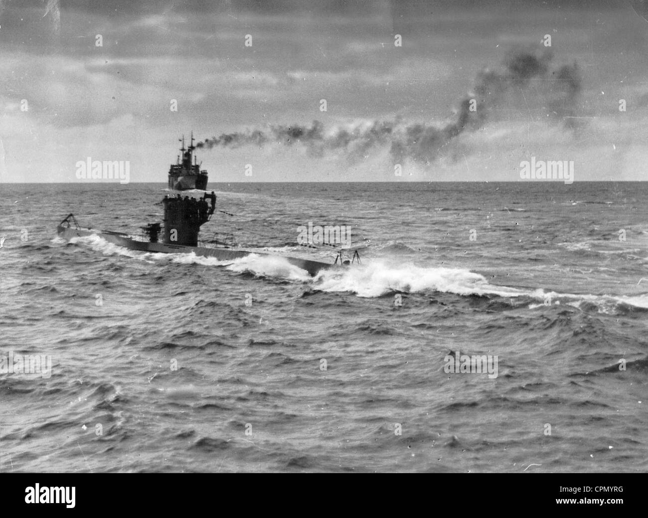 Minesweepers hi-res stock photography and images - Alamy