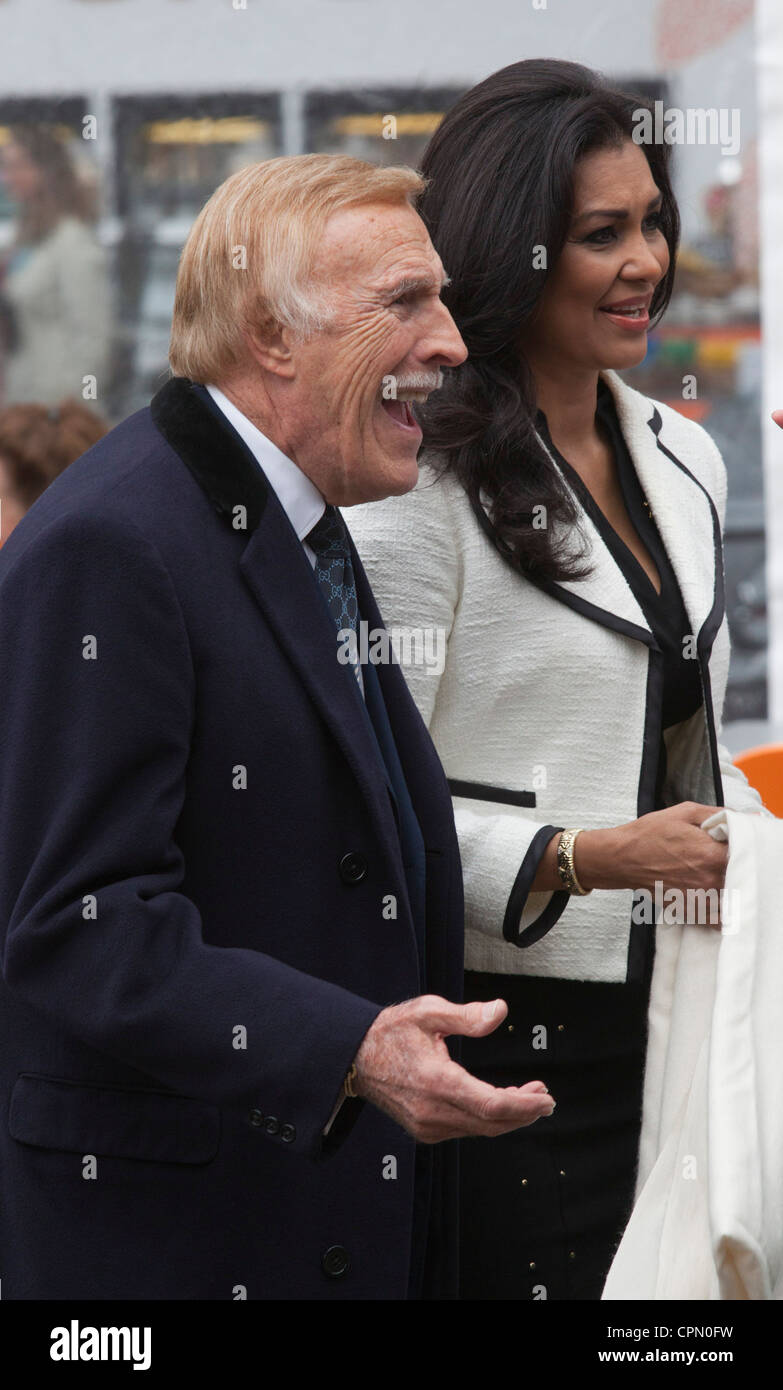 The Bruce Forsyth Show High Resolution Stock Photography and Images - Alamy