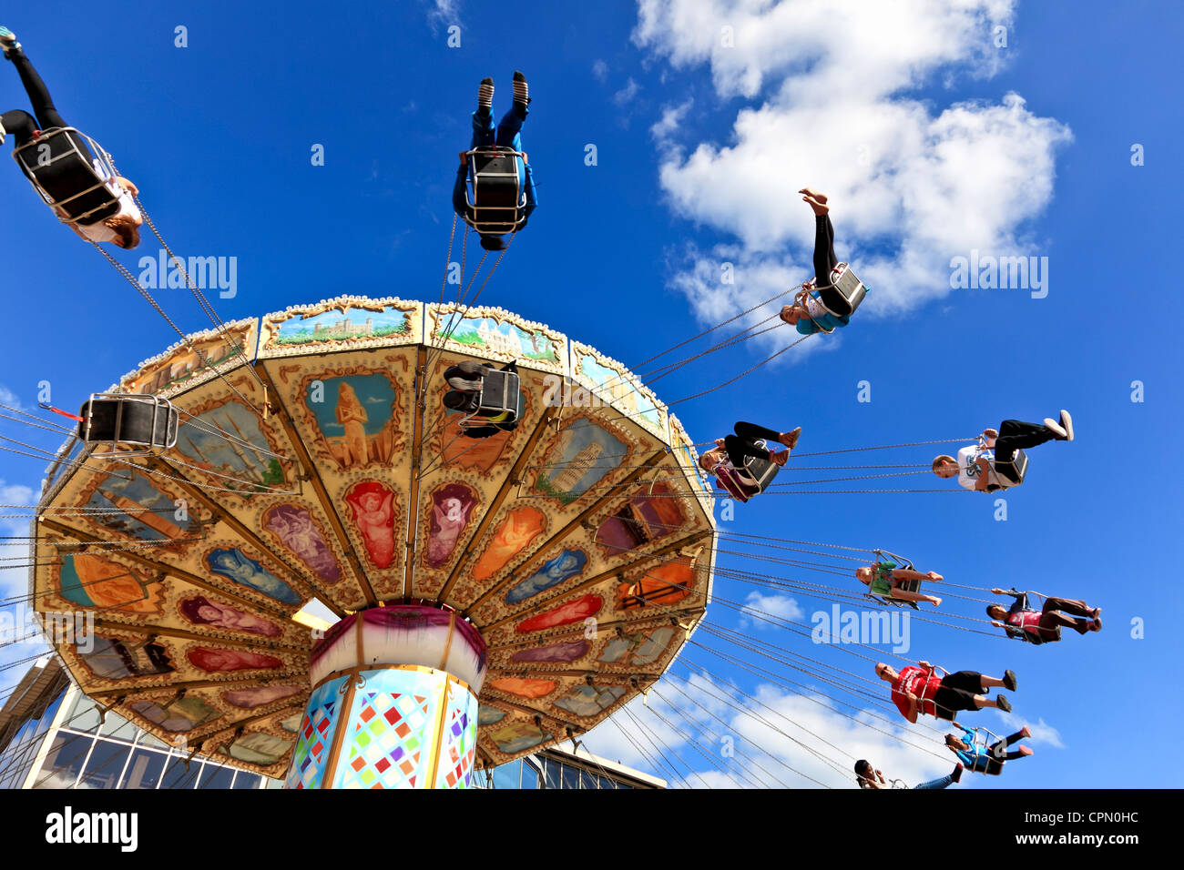 Uk fair hi-res stock photography and images - Alamy
