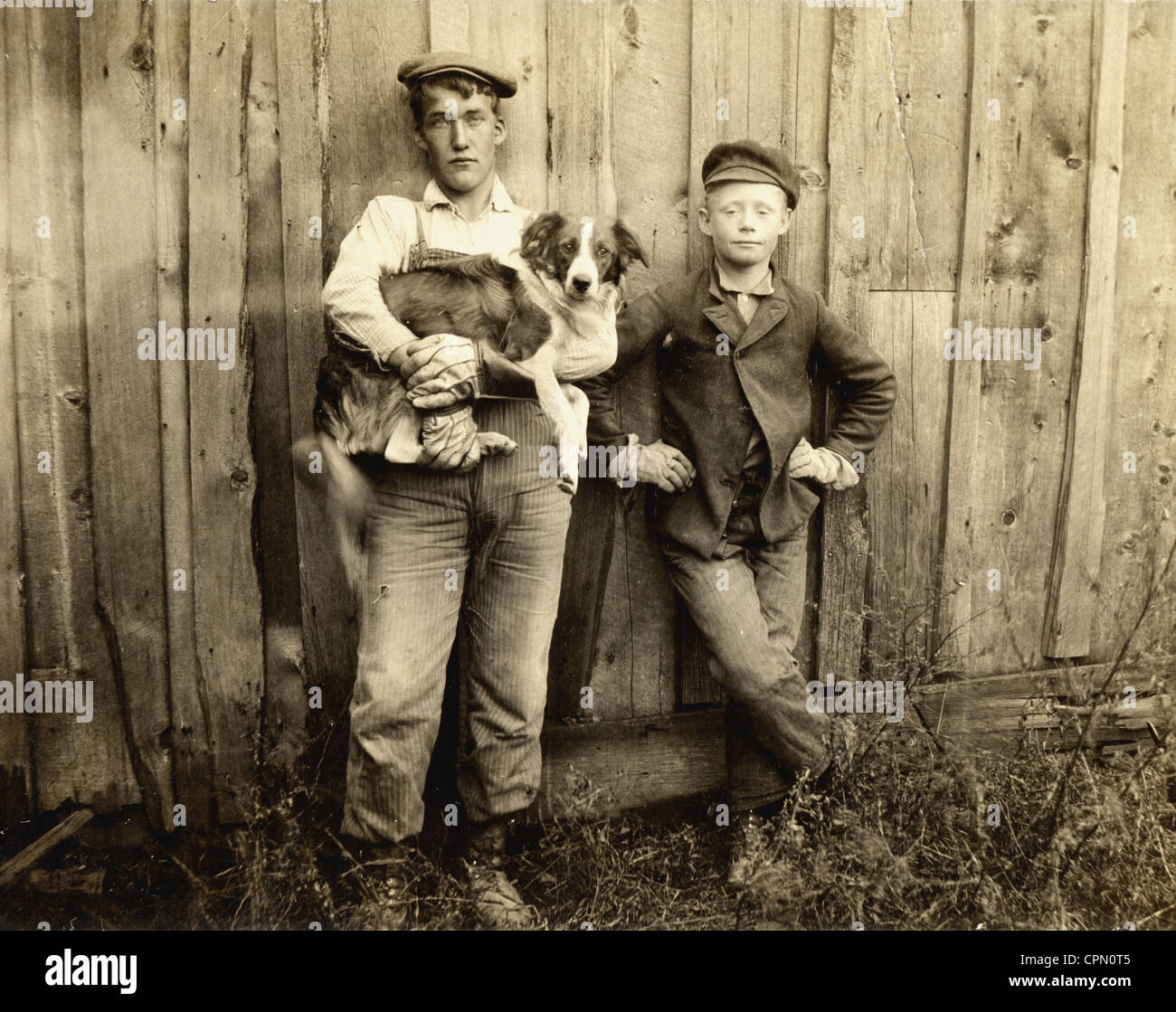 1910s child workers hi-res stock photography and images - Alamy